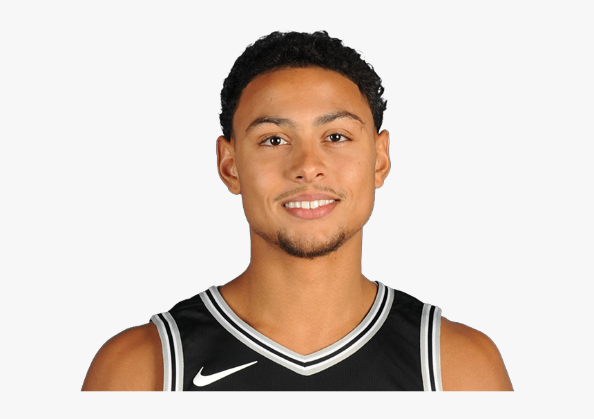 Bryn Forbes Spurs 11, HD Png Download , Transparent Png Image - PNGitem