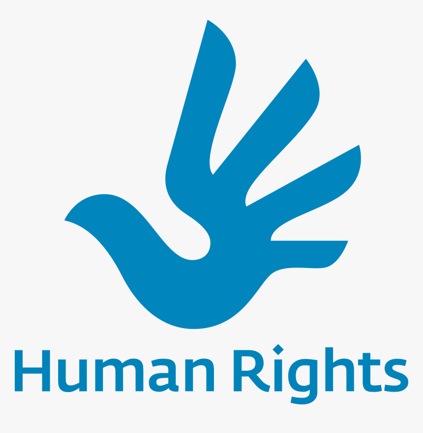 Human Rights Logo Png Transparent - Logo Human Rights Transparent, Png ...