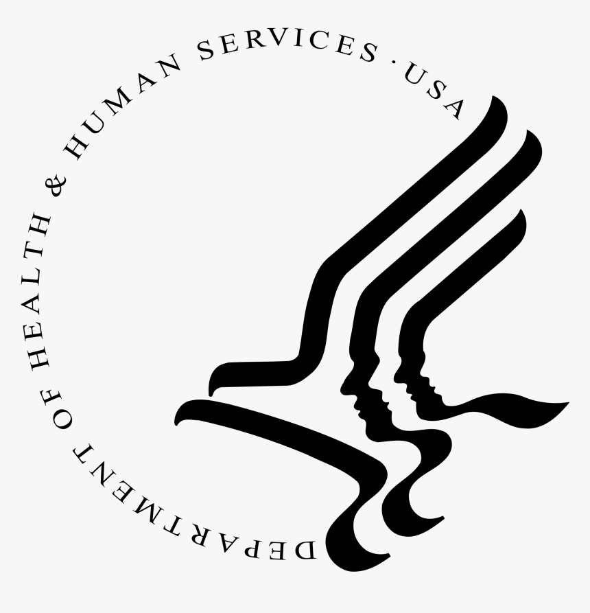 Department Of Health & Human Services Usa Logo Png - Fda Us Food And ...