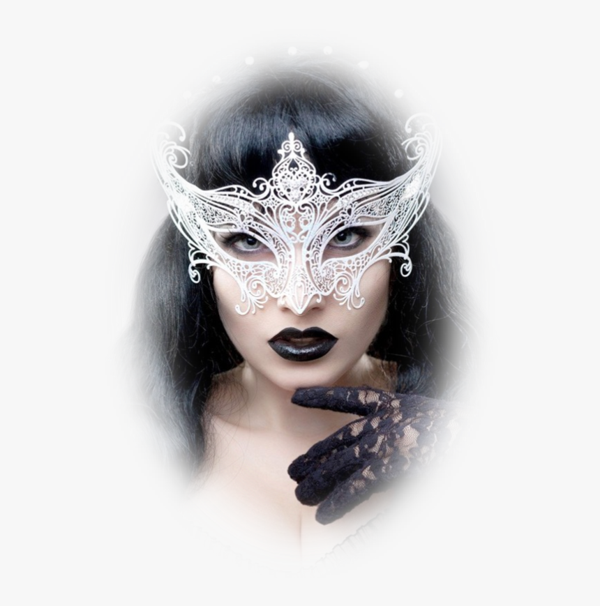 Stunning Beautiful Masks, HD Png Download , Transparent Png Image - PNGitem