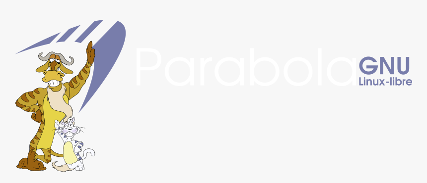 Parabola Linux Logo, HD Png Download , Transparent Png Image - PNGitem