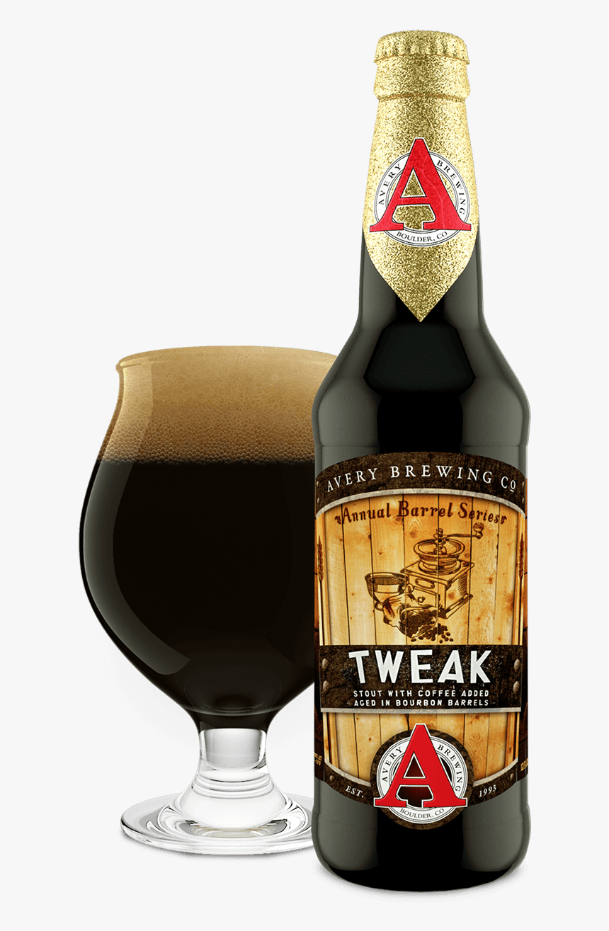 Uncle Jacob's Stout - Avery Brewing Company, HD Png Download ...