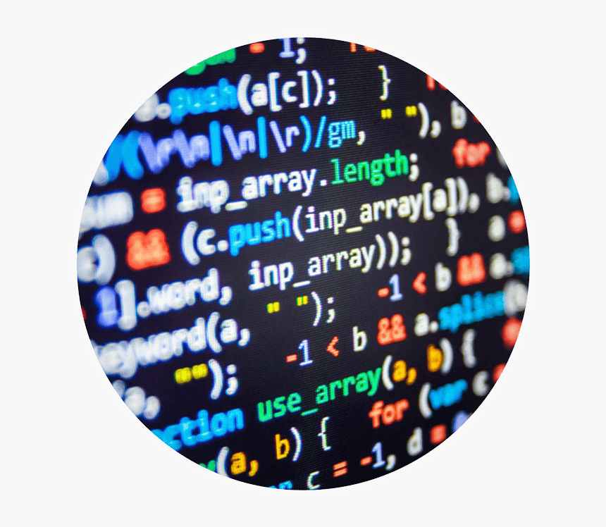 Web Developer - Circle, HD Png Download , Transparent Png Image - PNGitem