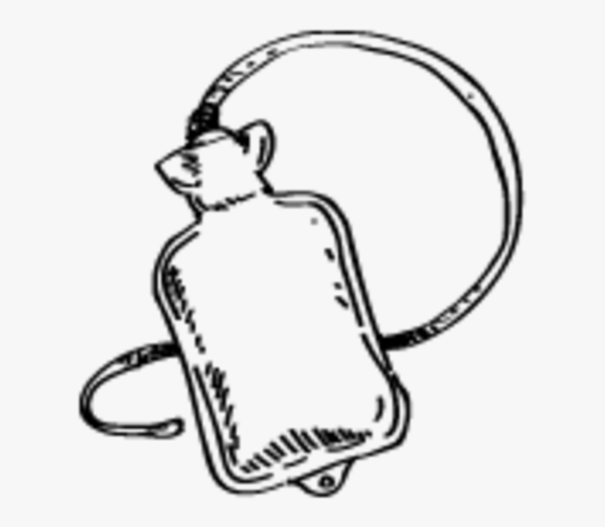 Wrestler Drawing Stance, HD Png Download , Transparent Png Image - PNGitem