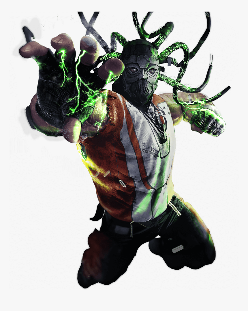 Lawbreakers Png, Transparent Png , Transparent Png Image - PNGitem
