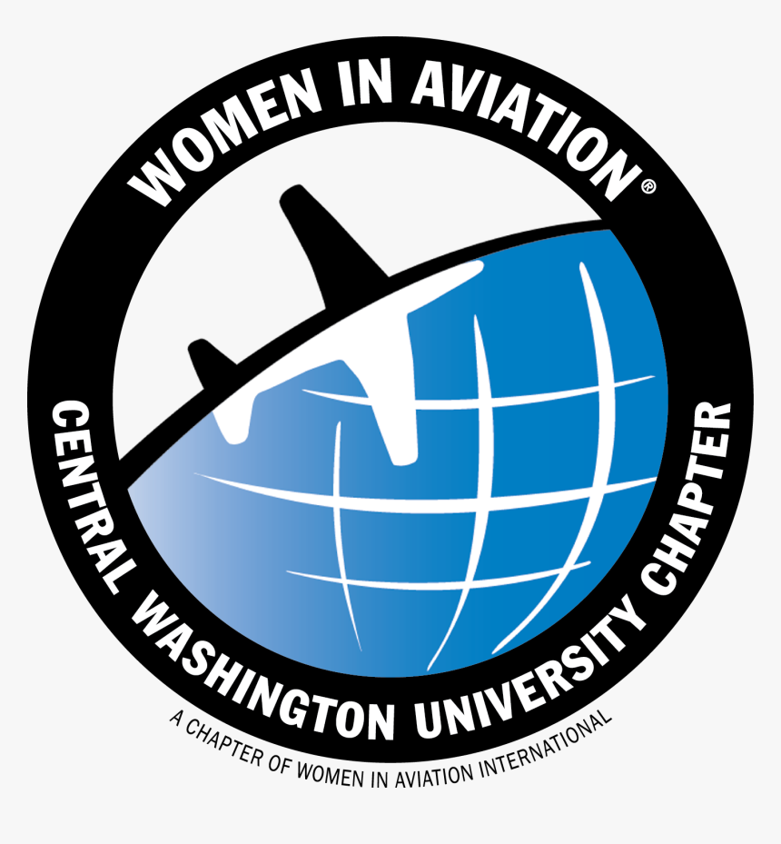 Women In Aviation International, HD Png Download , Transparent Png ...