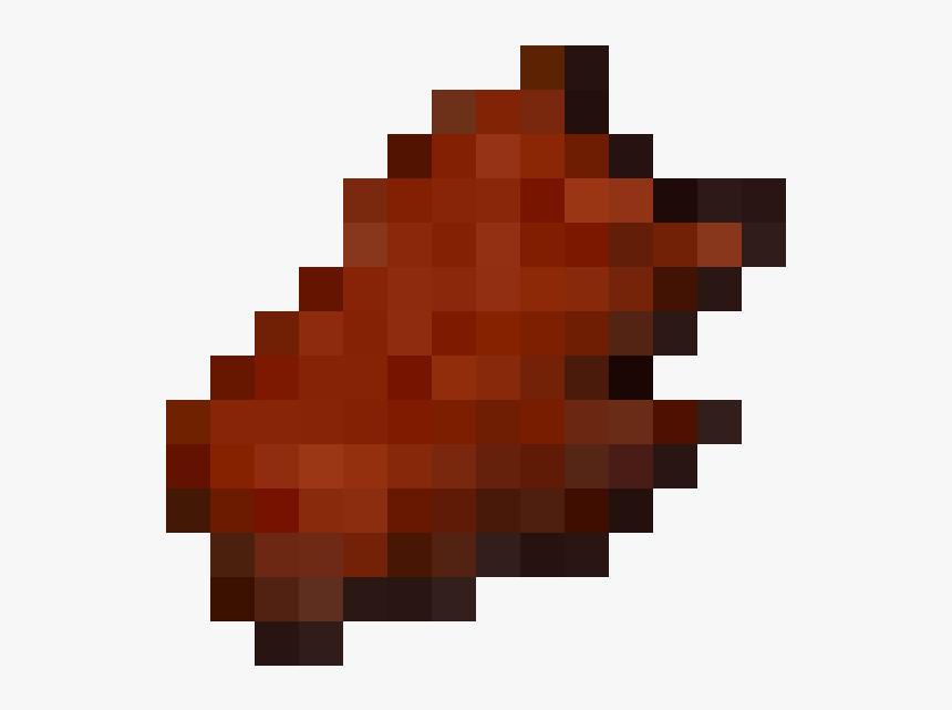 Transparent Minecraft - Minecraft Rotten Flesh Meme, HD Png Download ...