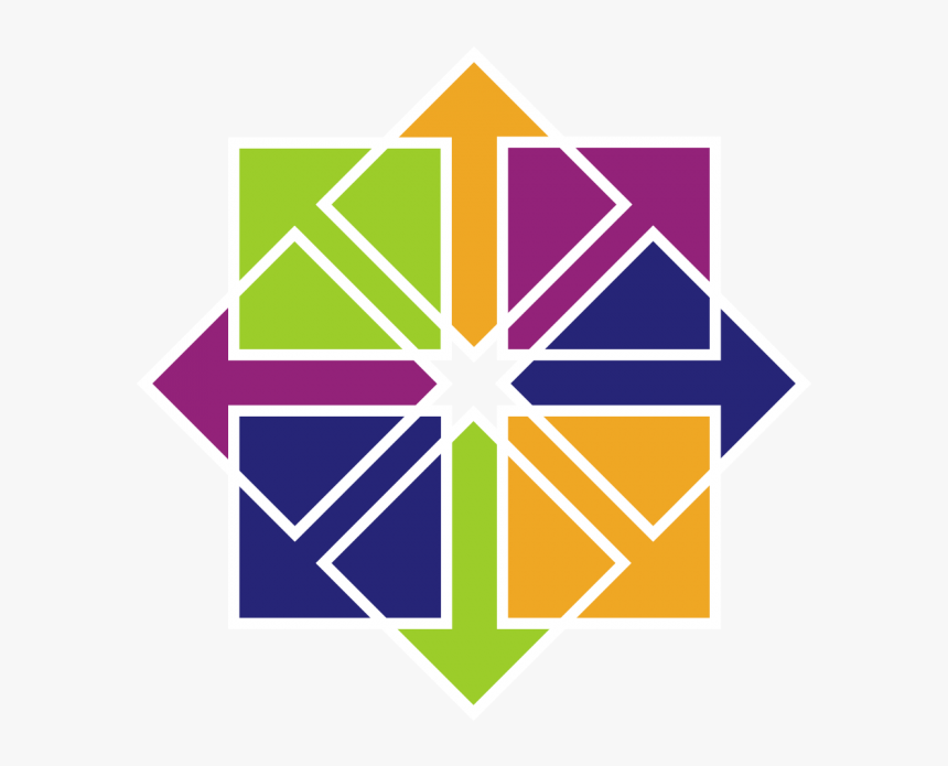 Centos Logo Title Centos Logo Itemprop Image - Centos Logo, HD Png ...