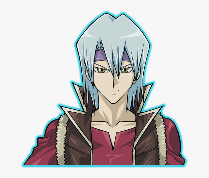 Yu Gi Oh Kalin, HD Png Download , Transparent Png Image - PNGitem