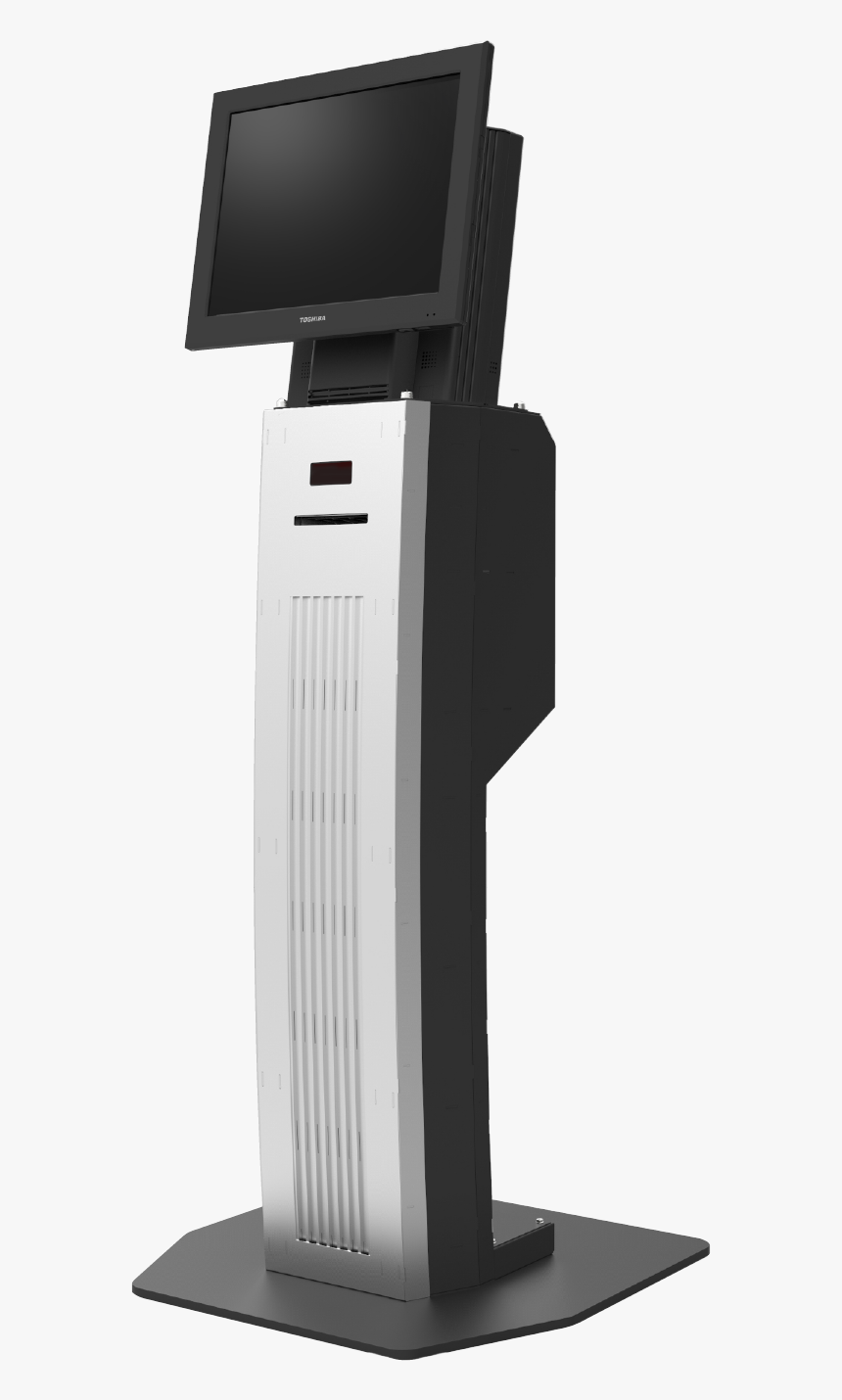 Kiosk Pillar, HD Png Download , Transparent Png Image - PNGitem
