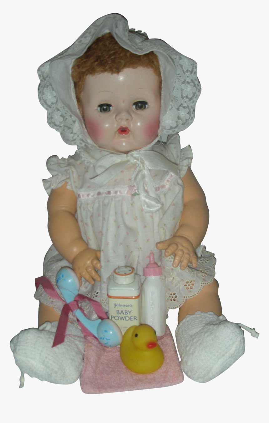 Doll, HD Png Download , Transparent Png Image - PNGitem