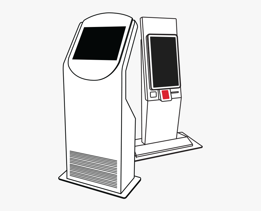 Kiosk Png, Transparent Png , Transparent Png Image - PNGitem