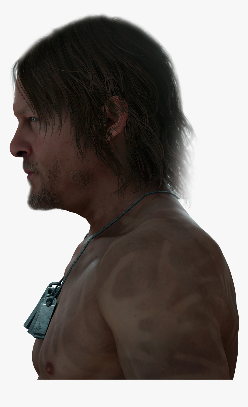Death Stranding Png - Png Death Stranding Logo, Transparent Png ...