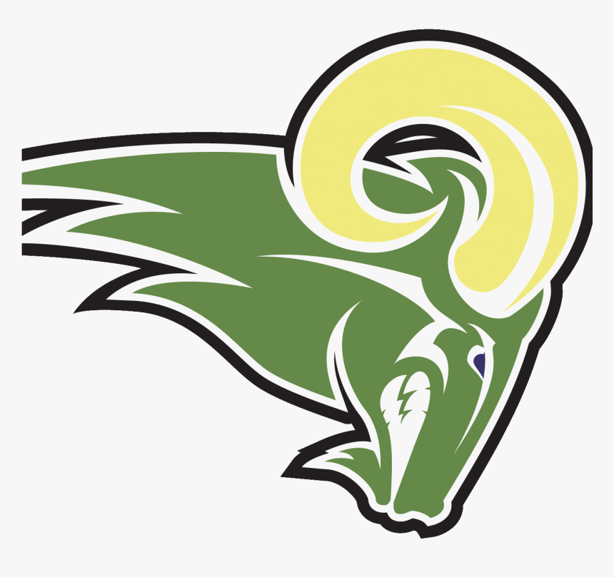 Grayson Golden Rams - Grayson High School Logo, HD Png Download ...