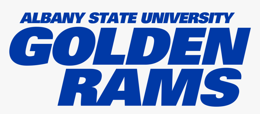 Albany State University Football Logo Png, Transparent Png ...