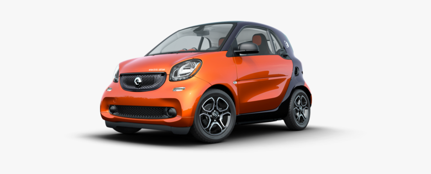 Mercedes Benz Smart Car, HD Png Download , Transparent Png Image - PNGitem