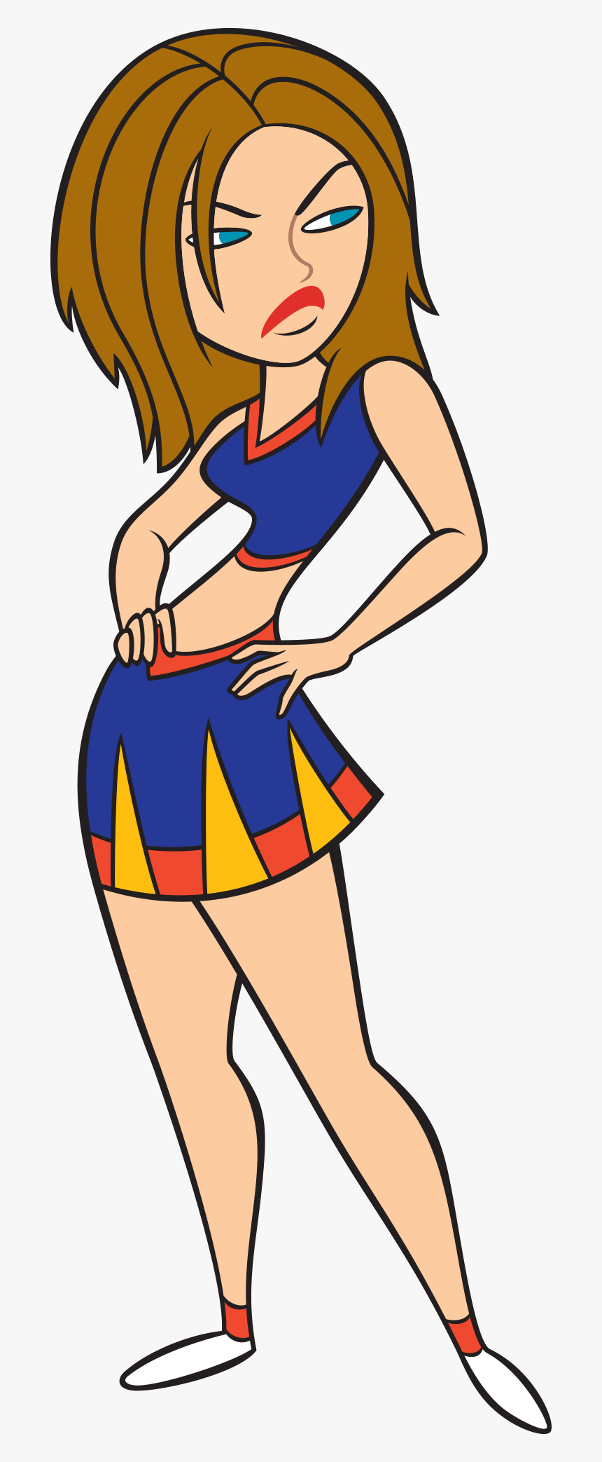 Kim Possible Sticker Book, HD Png Download , Transparent Png Image ...