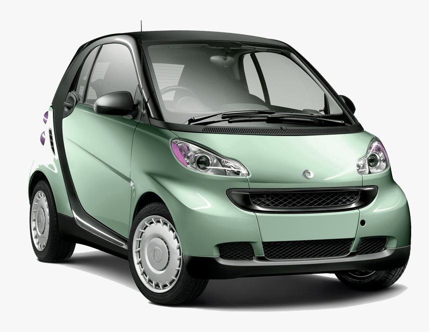 Smart Fortwo, HD Png Download , Transparent Png Image - PNGitem