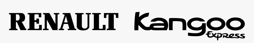 Kangoo Express Logo Png Transparent - Renault Team, Png Download ...