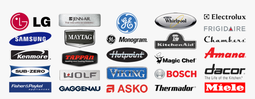 Appliancebrand Logos - General Electric, HD Png Download , Transparent ...