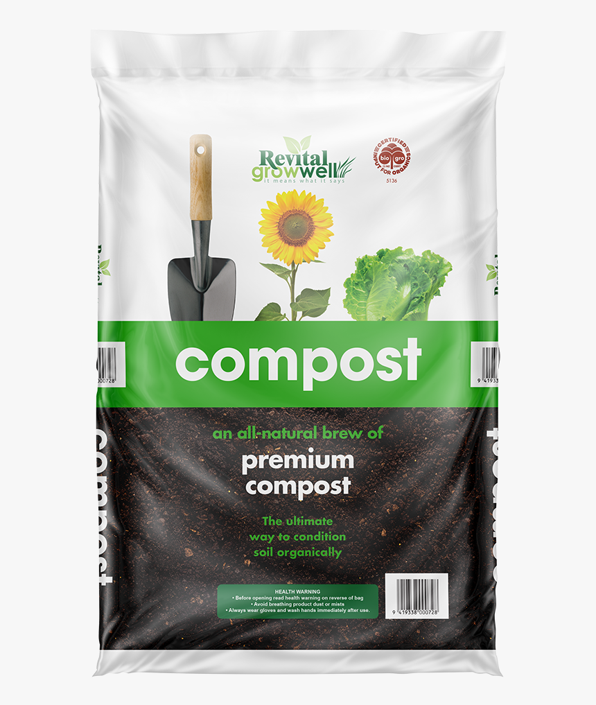 Compost Bag Png, Transparent Png , Transparent Png Image - PNGitem