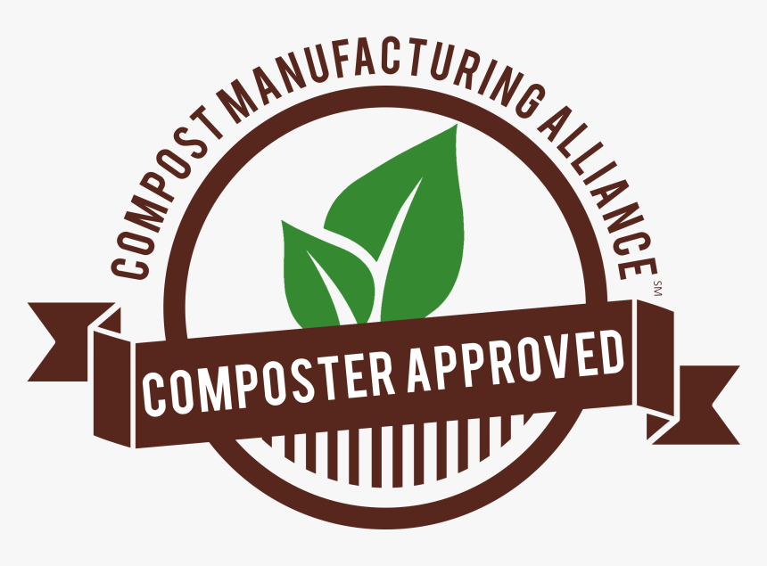 Logo - Compost Manufacturing Alliance, HD Png Download , Transparent ...