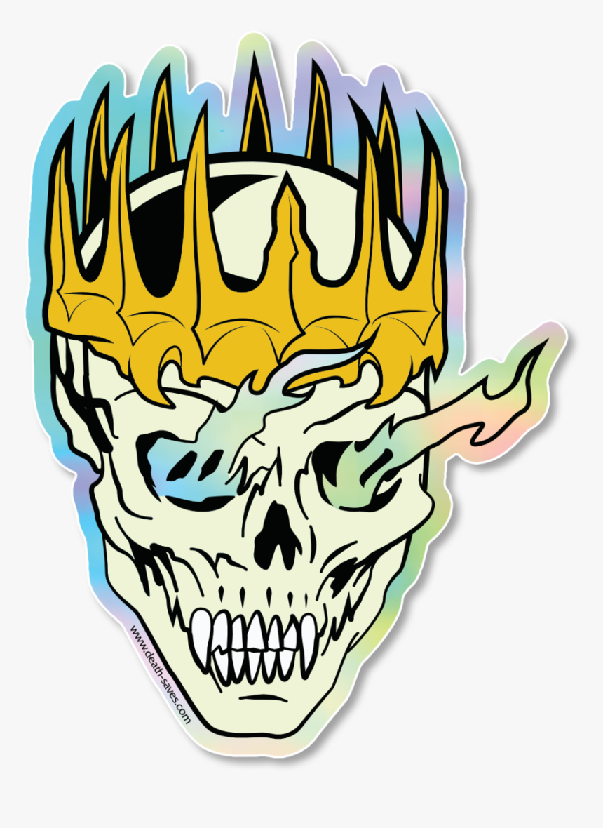 Death Knight Head Transparent, HD Png Download , Transparent Png Image ...