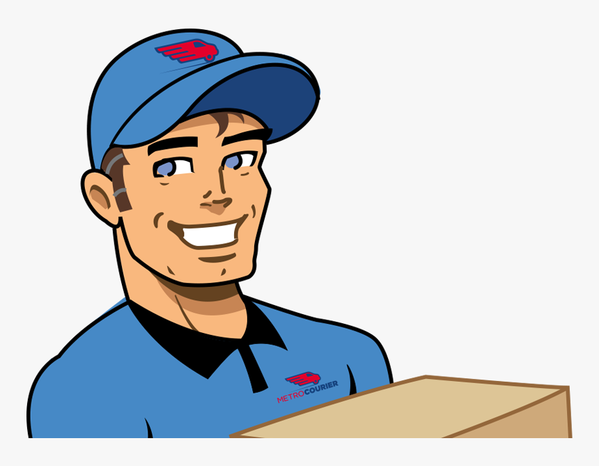 Metro Man - Cartoon, HD Png Download , Transparent Png Image - PNGitem
