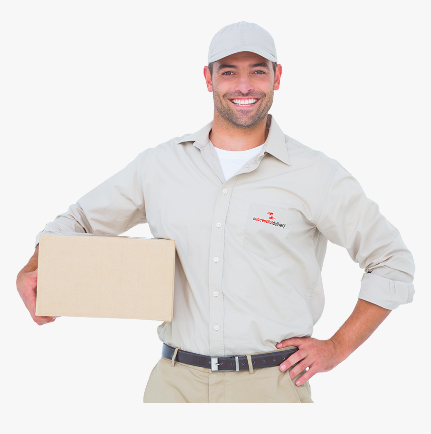 Successful Delivery, HD Png Download , Transparent Png Image - PNGitem