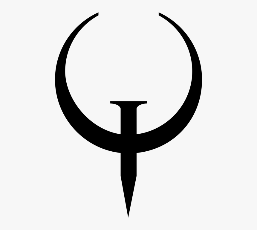 Quake Logo Png, Transparent Png , Transparent Png Image - PNGitem