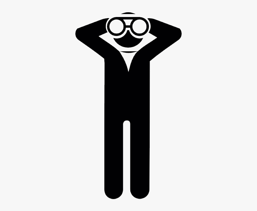 Looking Icon, HD Png Download , Transparent Png Image - PNGitem