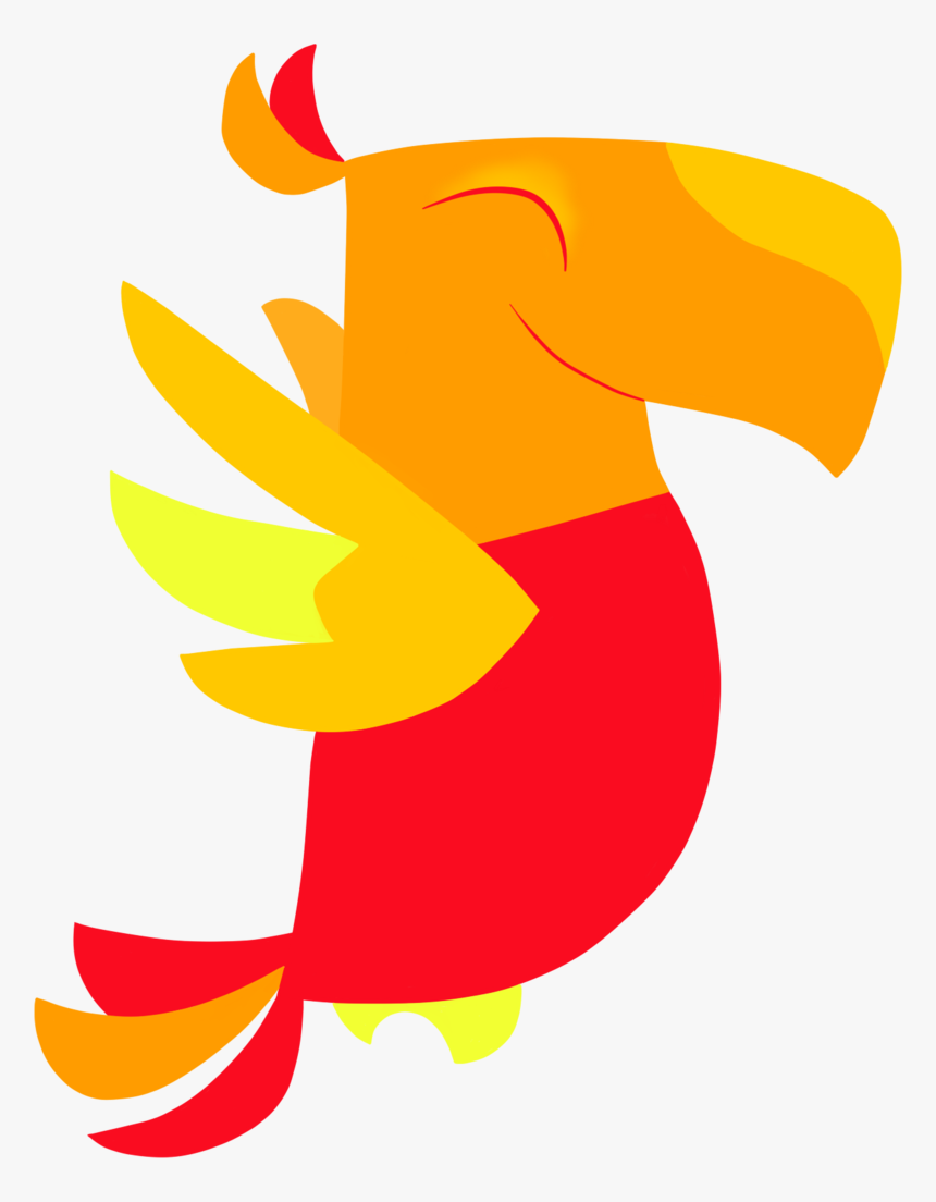 Moemneop, Baby, Eyes Closed, Happy, Phoenix, Phoenix - Mlp Phoenix, HD ...