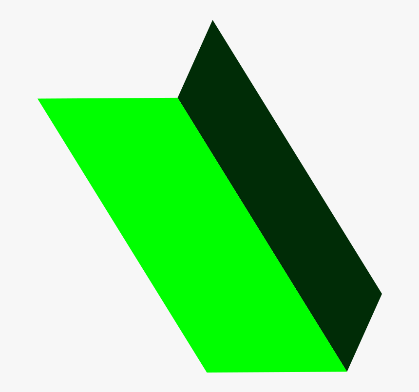 Slope, HD Png Download , Transparent Png Image - PNGitem