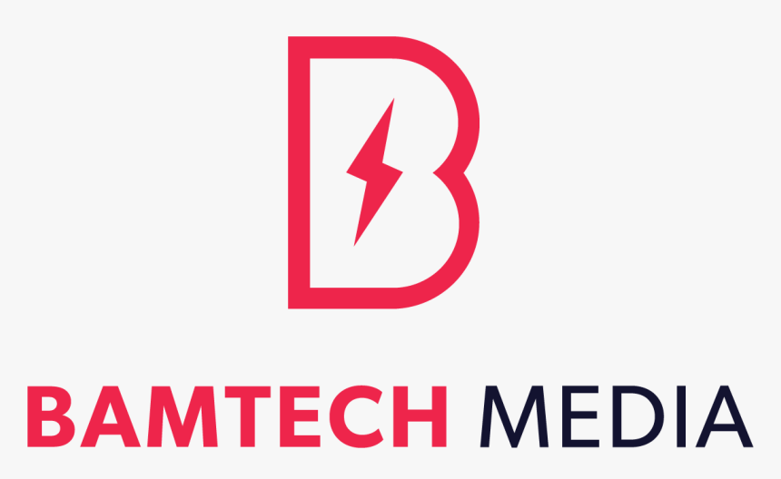 Thumbnail For Version As Of - Bamtech Media Logo Png, Transparent Png ...