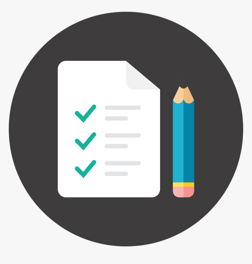 Checklist Png, Transparent Png , Transparent Png Image - PNGitem