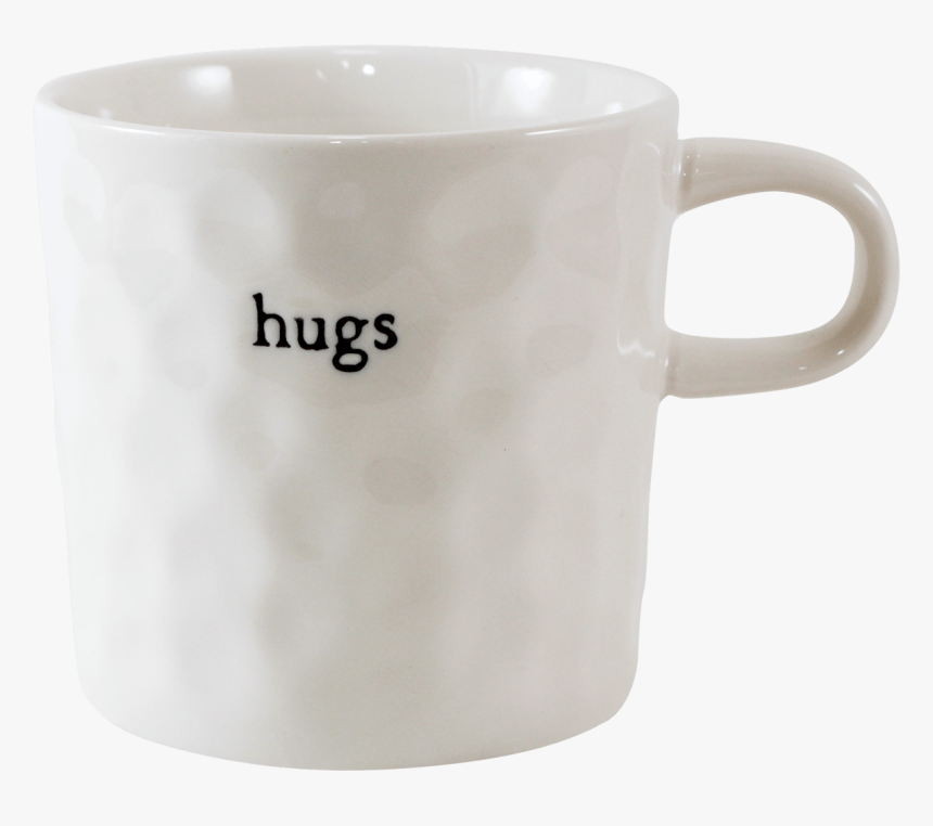 Hugs Mug Coffee Cup - Mug, HD Png Download , Transparent Png Image ...