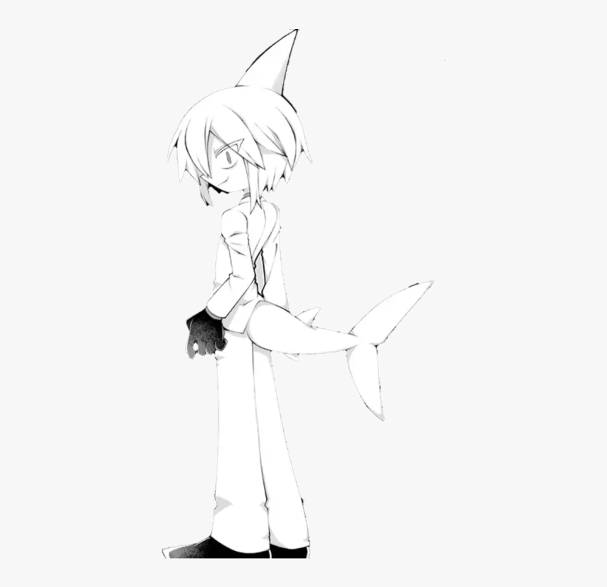 Okegom Sal And Samekichi, HD Png Download , Transparent Png Image - PNGitem