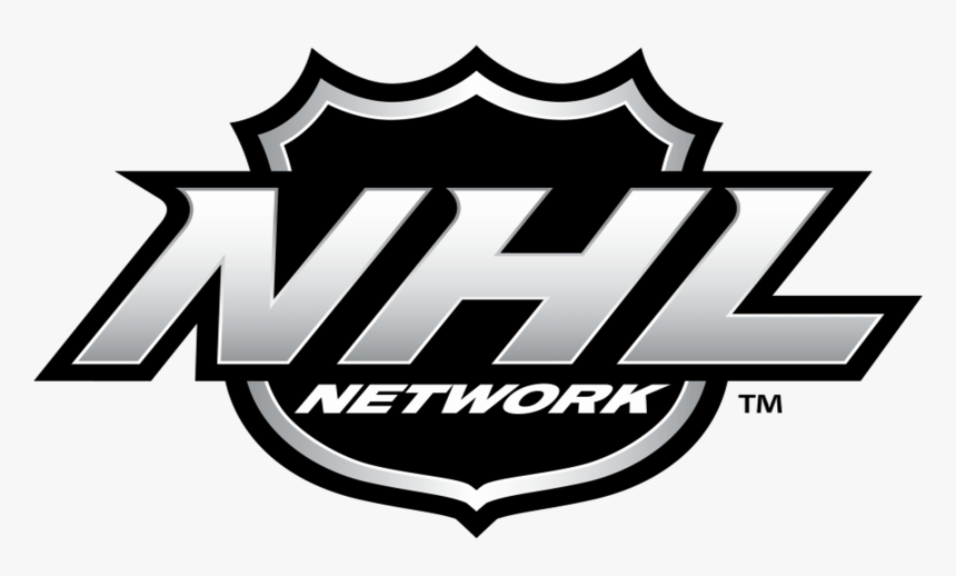 Nhl Network Logo, HD Png Download , Transparent Png Image - PNGitem