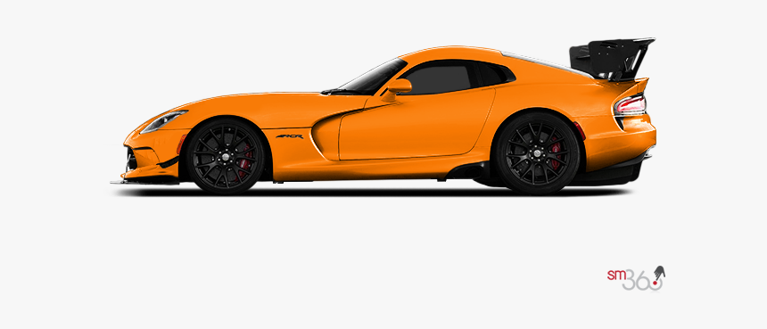 Supercar, HD Png Download , Transparent Png Image - PNGitem