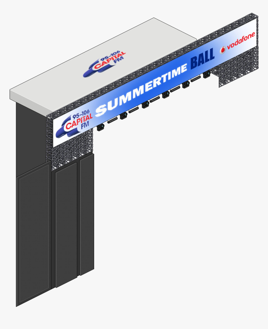 Teto Summertime - Engineering, HD Png Download , Transparent Png Image ...