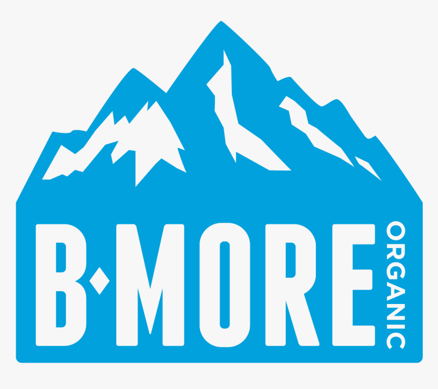 B More Organic, HD Png Download , Transparent Png Image - PNGitem
