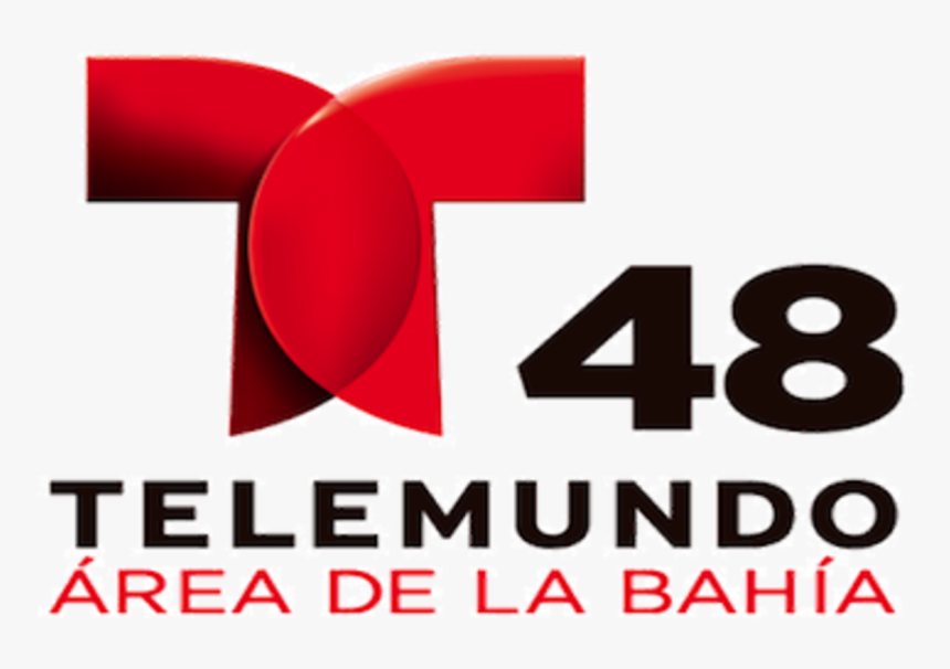 Ksts Logo - Telemundo San Francisco Logo, HD Png Download , Transparent ...