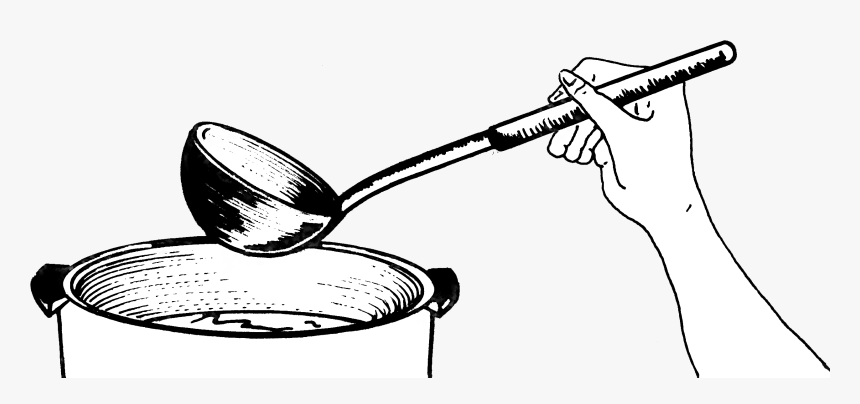 Ladle, HD Png Download , Transparent Png Image - PNGitem