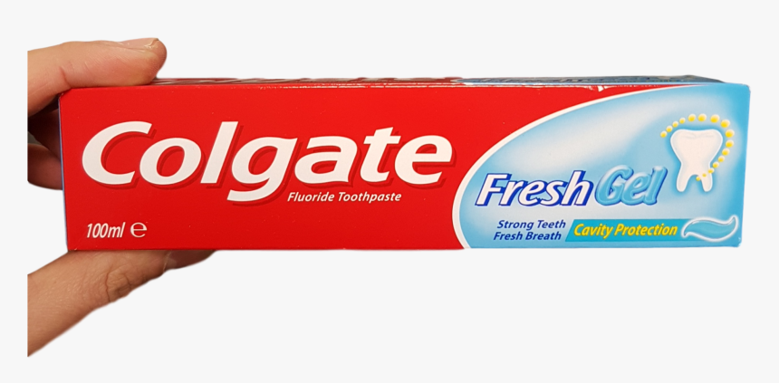 Colgate , Png Download - Colgate, Transparent Png , Transparent Png ...