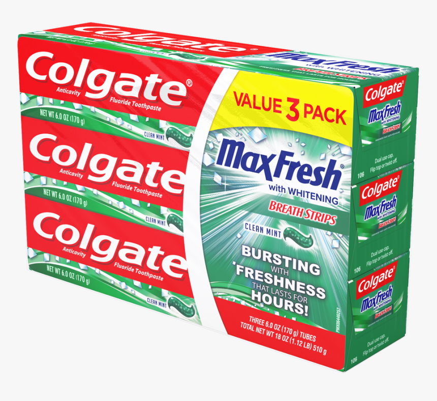 Transparent Colgate Png - Colgate, Png Download , Transparent Png Image ...