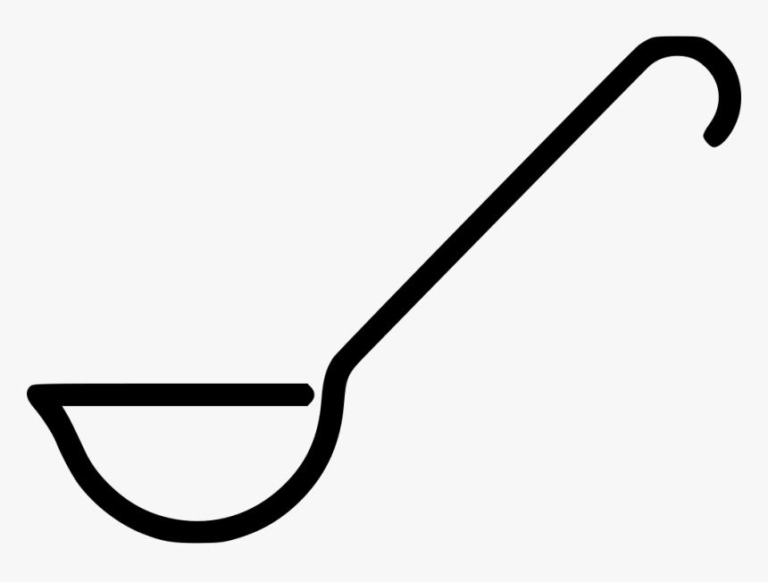 Ladle, HD Png Download , Transparent Png Image - PNGitem