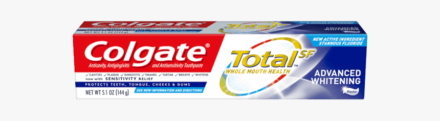 Colgate, HD Png Download , Transparent Png Image - PNGitem