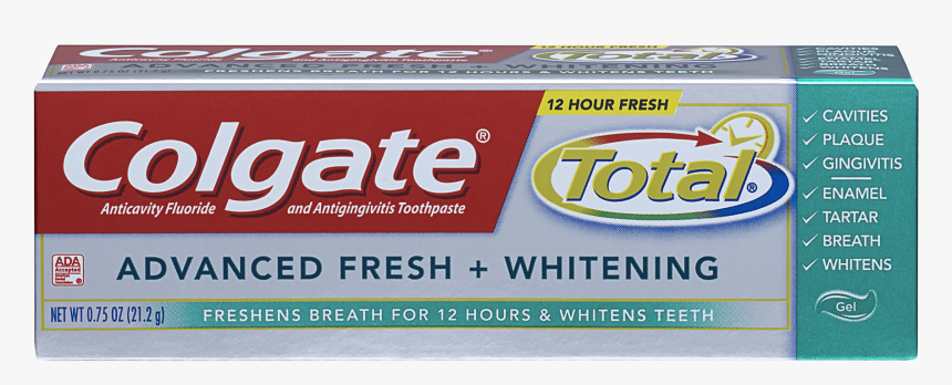 Colgate, HD Png Download , Transparent Png Image - PNGitem