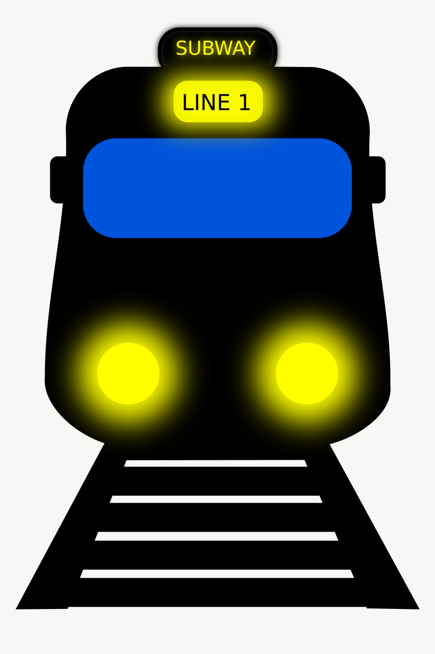 Draw Subway - Subway Draw, HD Png Download , Transparent Png Image ...