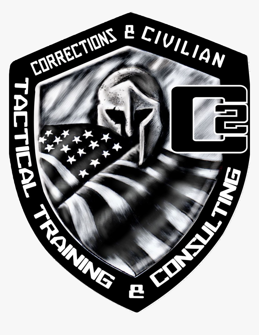 Transparent Logo Edited - Corrections Tactical Team Logo, HD Png ...